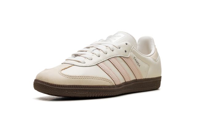 Adidas Samba Samba Wonder Quartz – NOVANTELLE