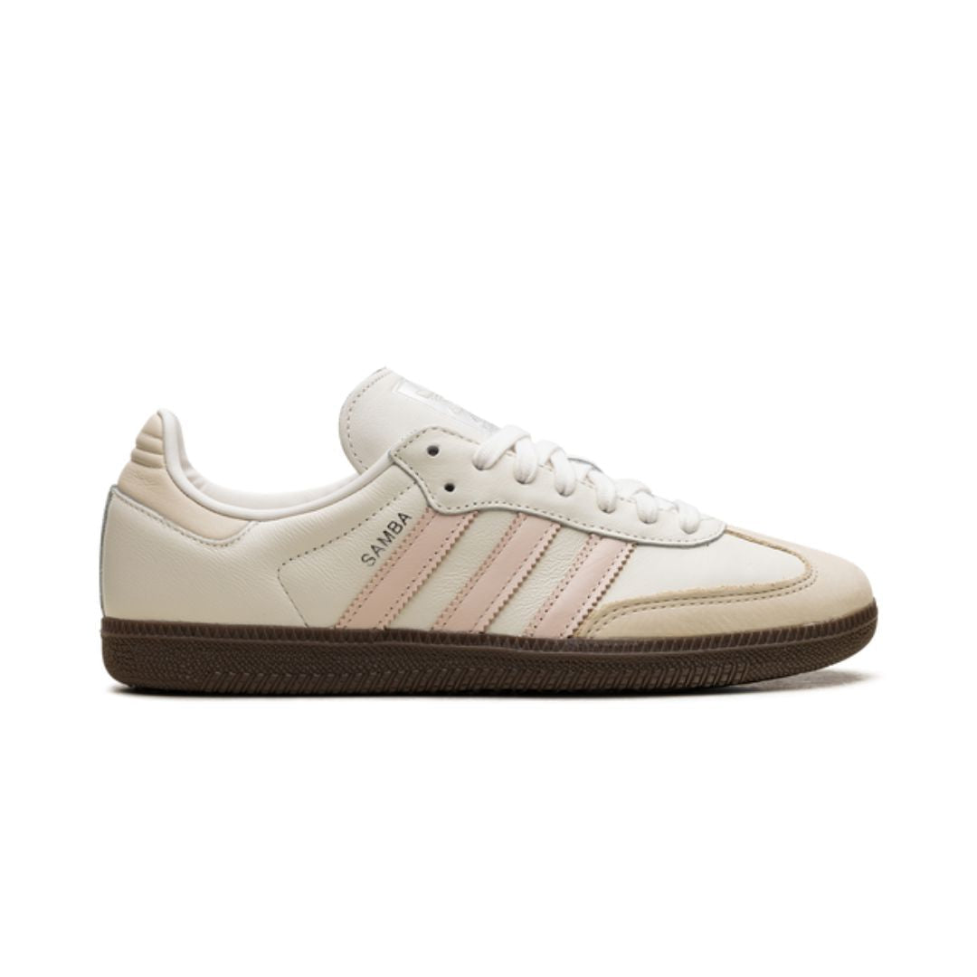 Adidas Samba Samba Wonder Quartz – NOVANTELLE