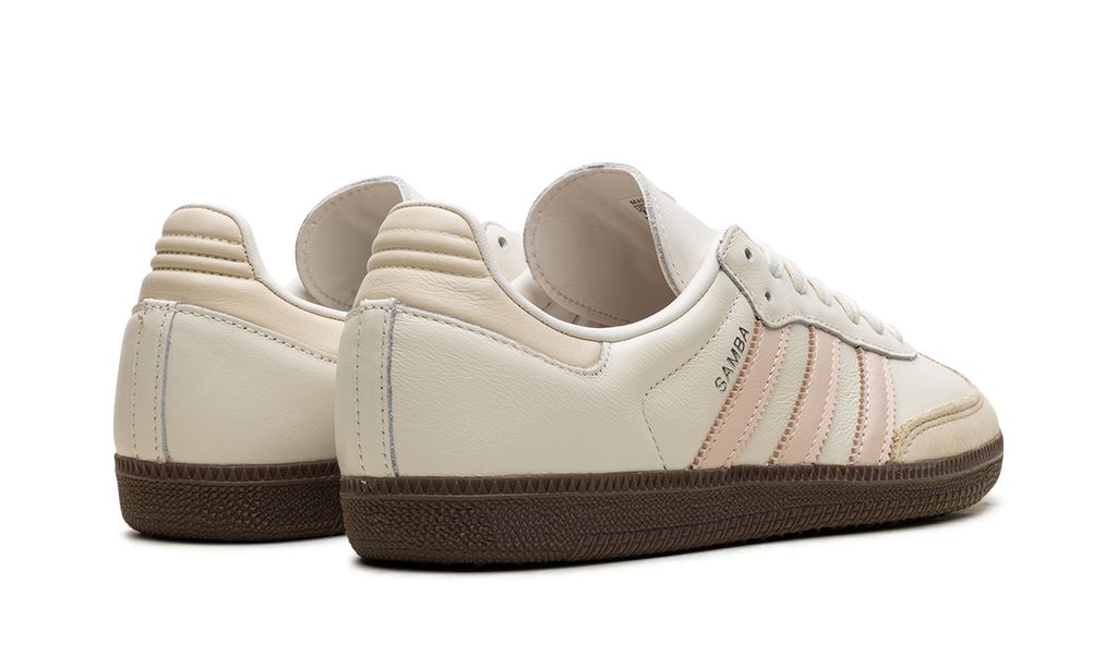 Adidas Samba Samba Wonder Quartz – NOVANTELLE
