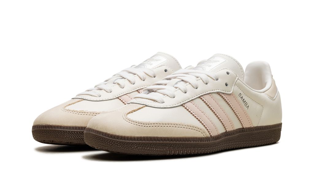 Adidas Samba Samba Wonder Quartz – NOVANTELLE